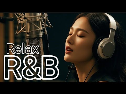 Playlist R&B Relax | Chill | Acoustic | soft Pop | relax | work | sleep ...