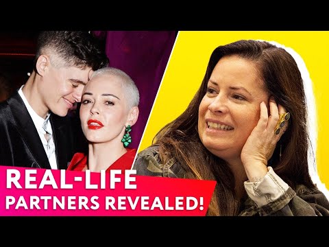 Charmed Cast: Real-life Partners Revealed! |⭐ OSSA Radar