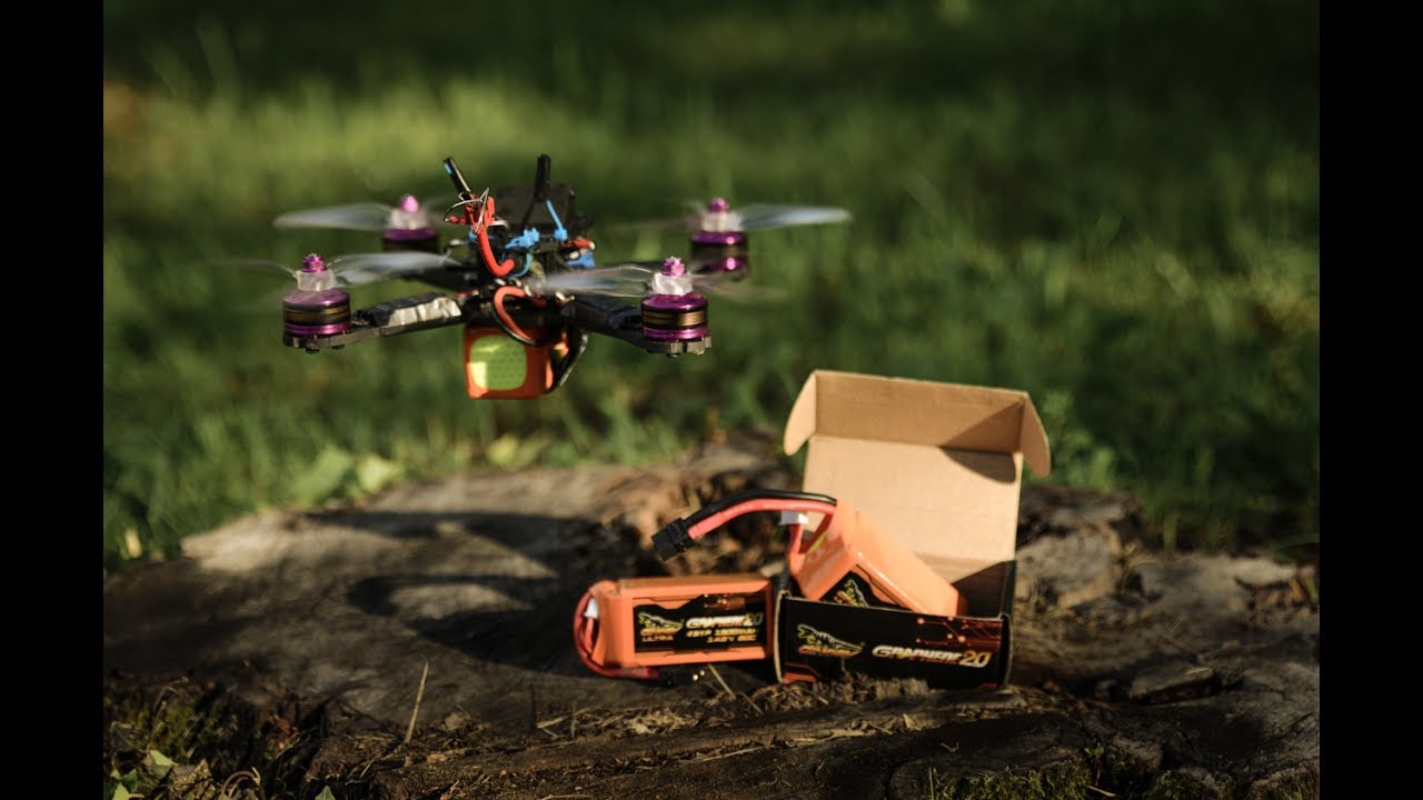 FPV - Life is a game, play it. - YouTube