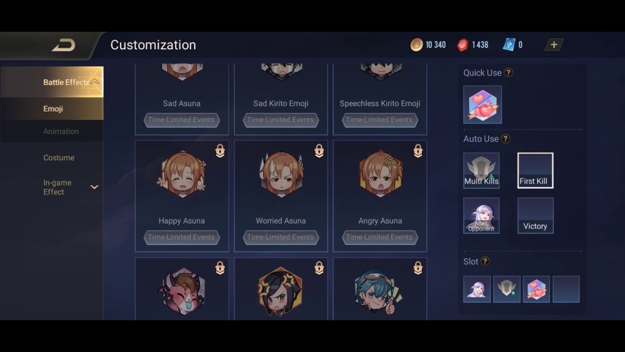 Messing around to make the Graveyard Dance song tune using the AOV ...