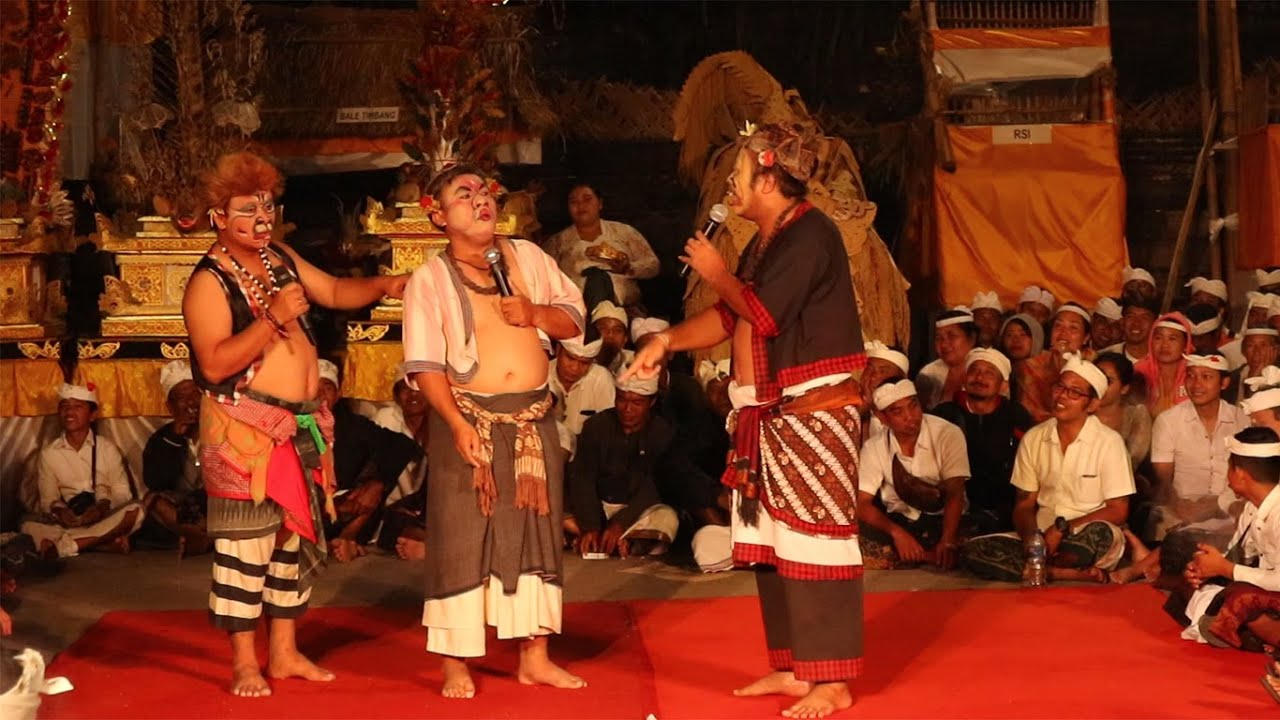 Cupak Gerantang ( Celekontong Emas ) 24 Juli 2023 - YouTube