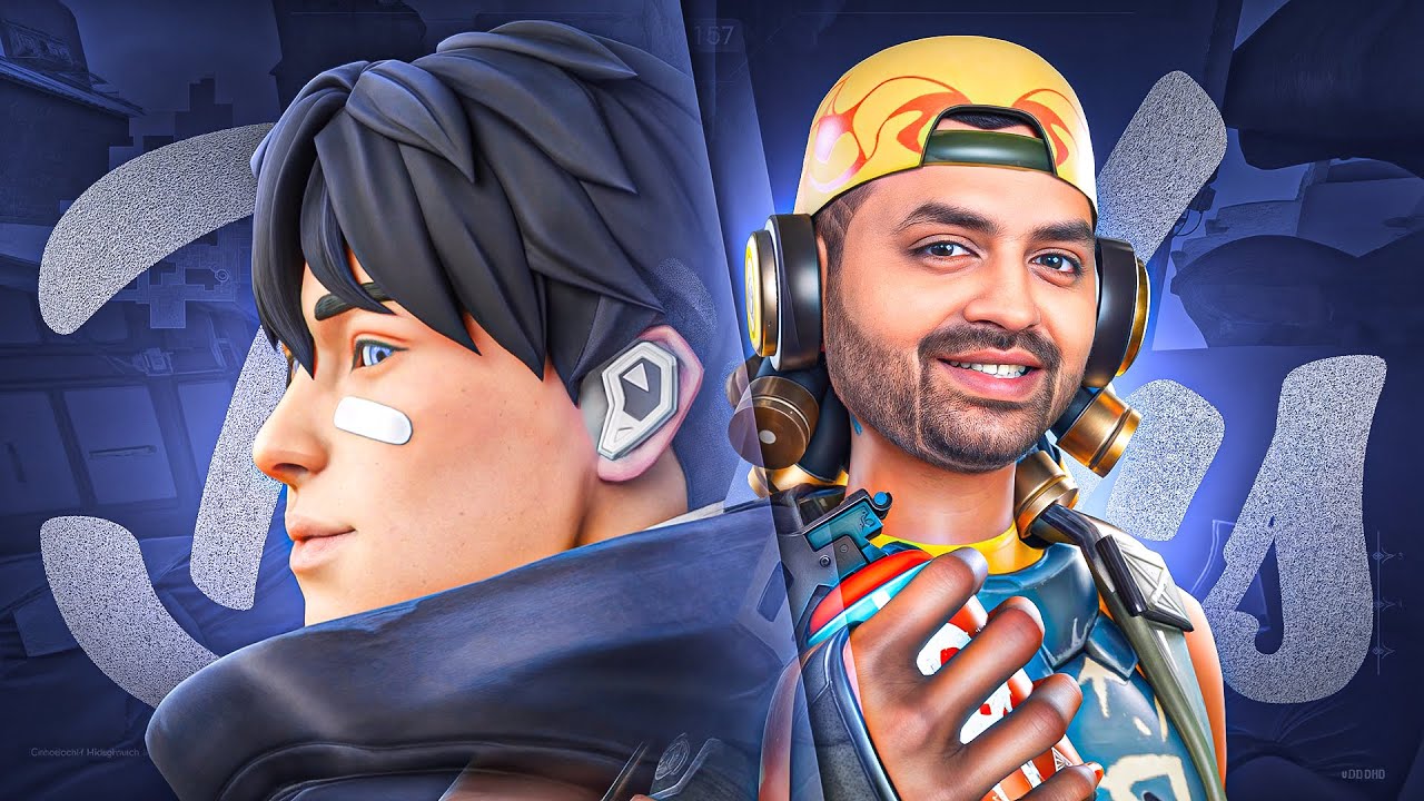 Carrying Zeref in Valo | Carrying Zeref in Delta And Carrying Zaref in ...