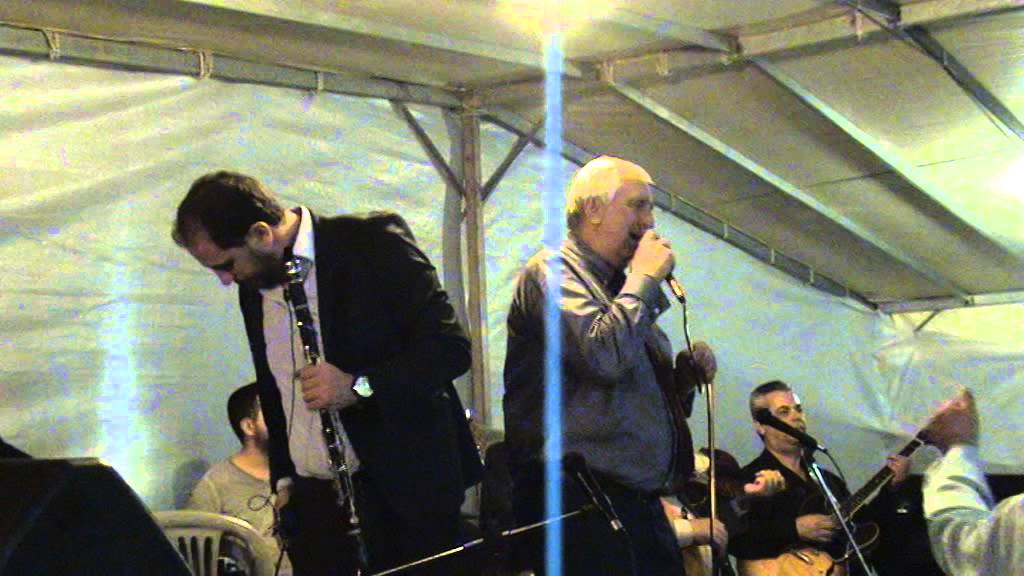 ΓΙΑΝΝΗΣ ΓΚΟΒΑΡΗΣ:ΝΤΕΛΗ ΠΑΠΑ ΛΕΒΕΝΤΗ - YouTube