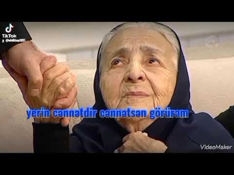 şair Ələkbər Əlizadə Ana haqda şeir