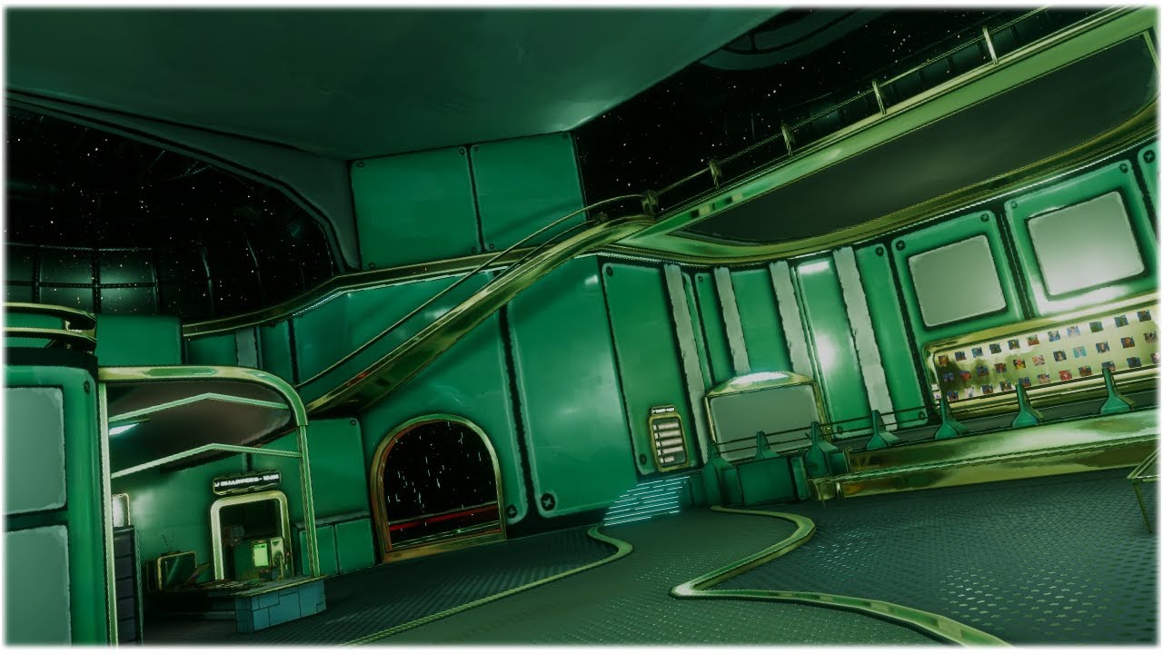 [VRChat Maps] "Sol Station" Showcase - YouTube