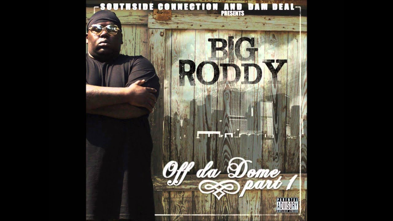 Big Roddy - I Need Some Fire - YouTube