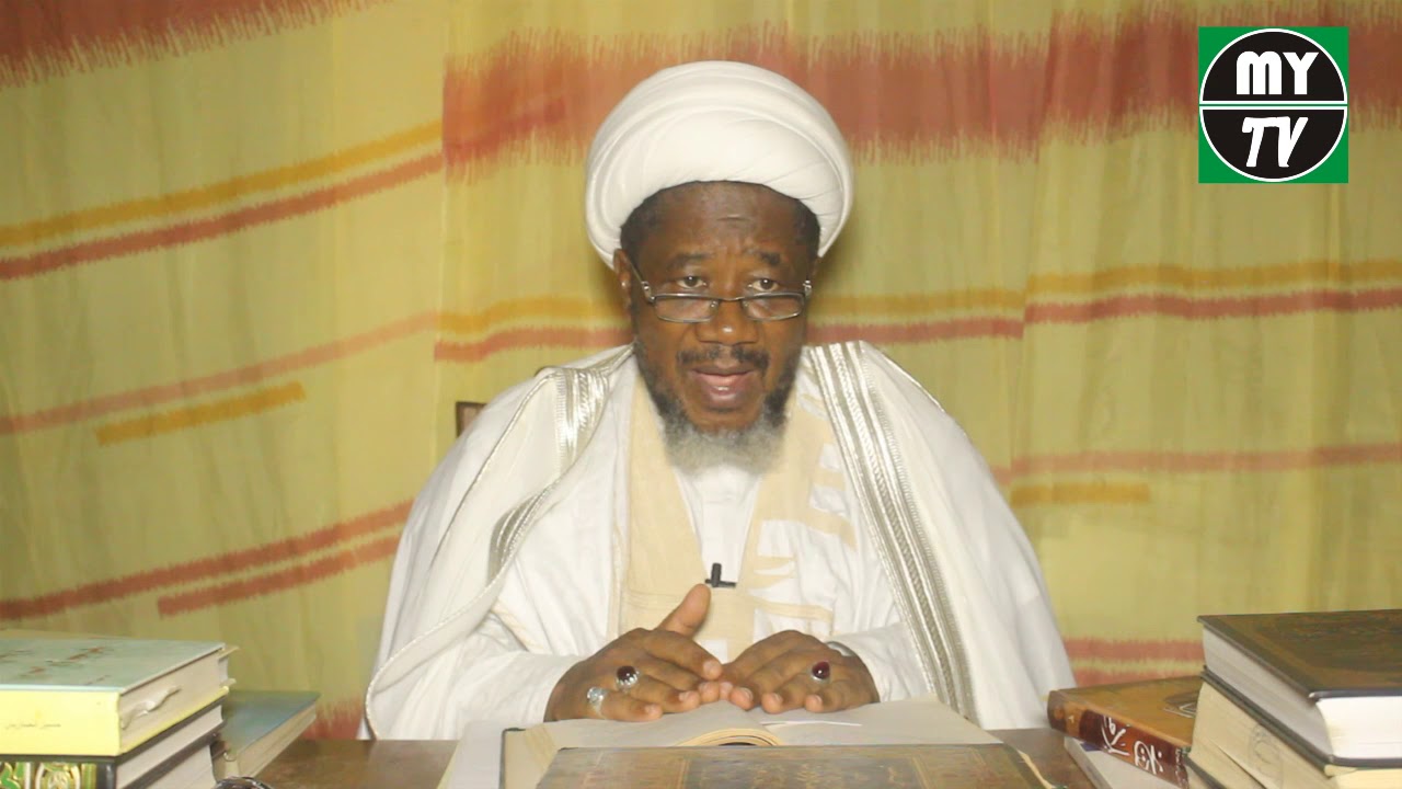 IMAM RIDHA (AS) - 5 - YouTube