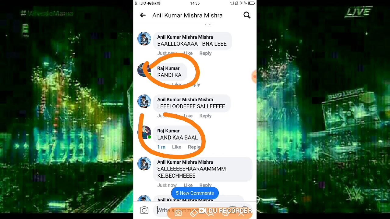 RAJ KUMAR M3R1 KH417 K4 B44L LOW K3V3L 5L0W 74774 9N VDO F4R4R - YouTube