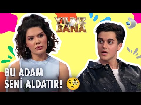Bu Adam Seni Aldatır Performansı | Yıldız De Bana 4. Bölüm