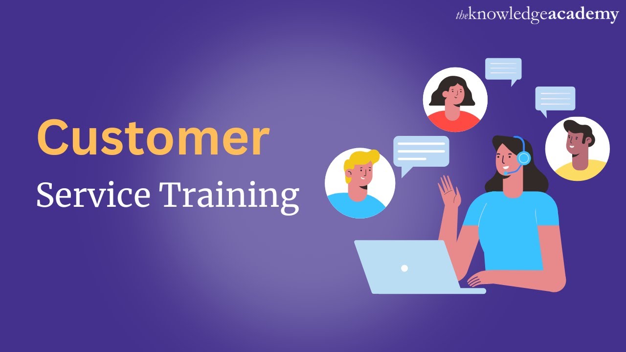 Exceptional Customer Services | Customer Service Training | The ...