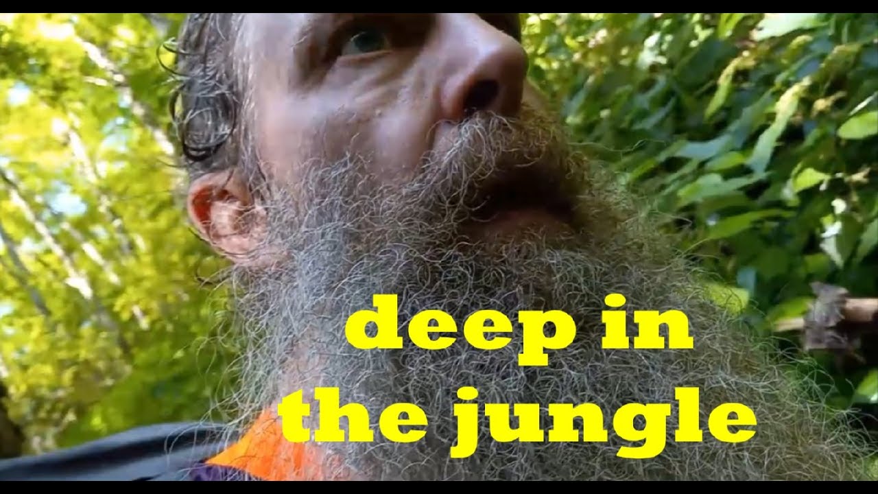 Fresh Hells on the Chuck Keiper Trail - Part 2 of 3 - YouTube