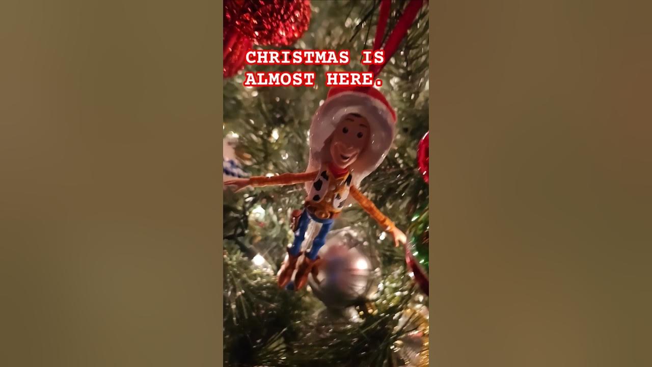 Christmas is almost here. Navidad ya casi esta aqui. #christmas # ...