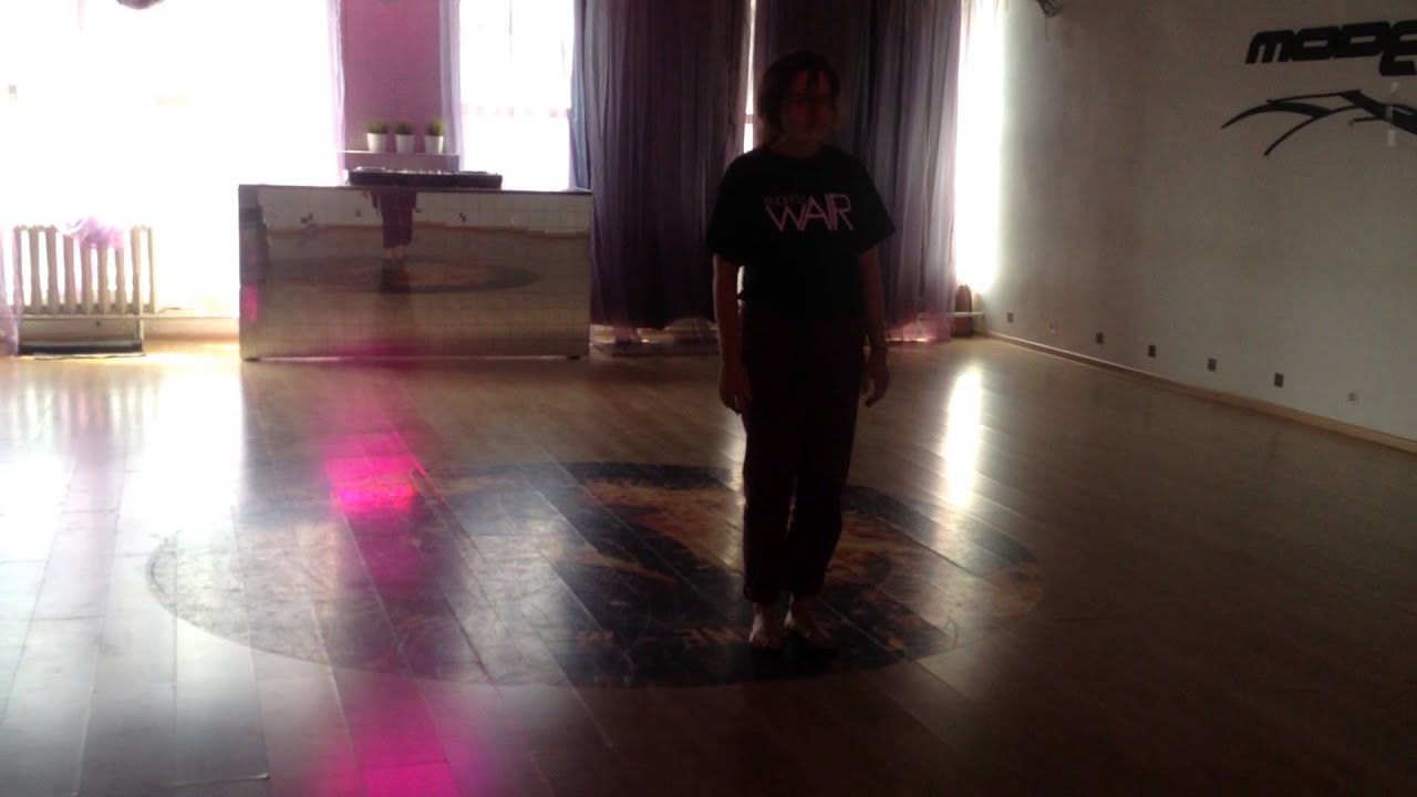 Lesya Solo - YouTube