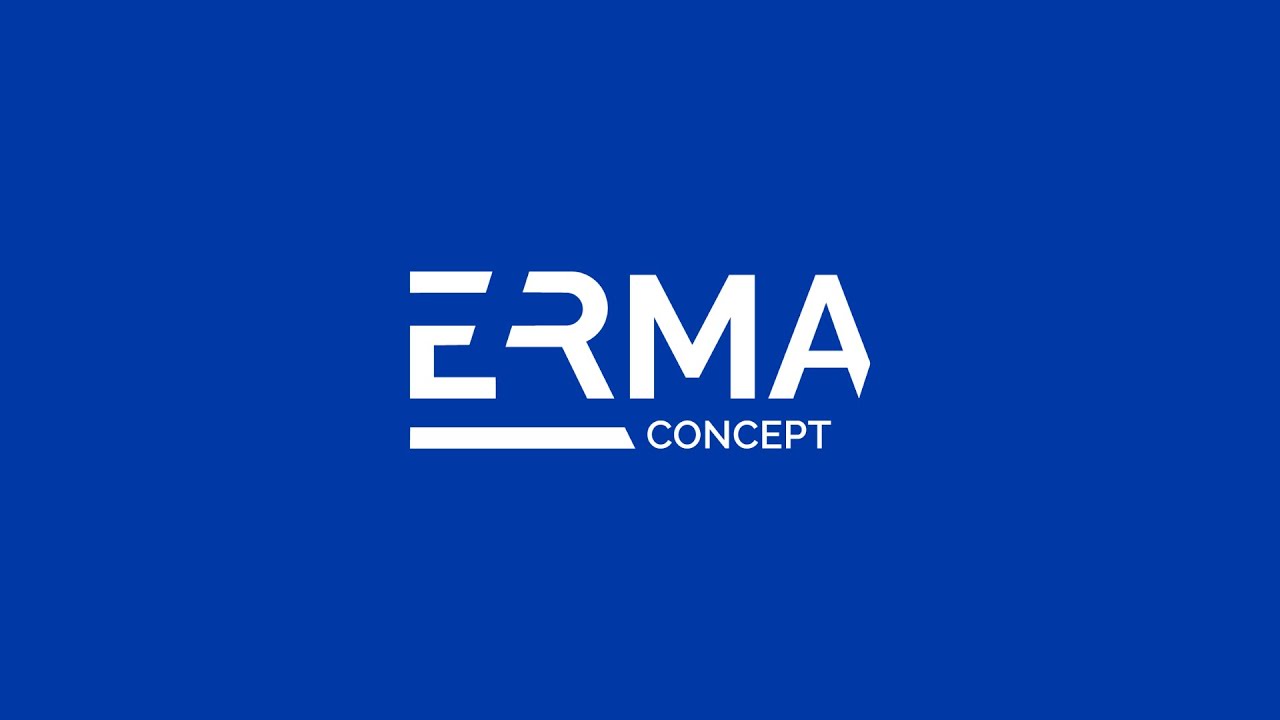 ERMA CLEAN by ERMA CONCEPT - YouTube