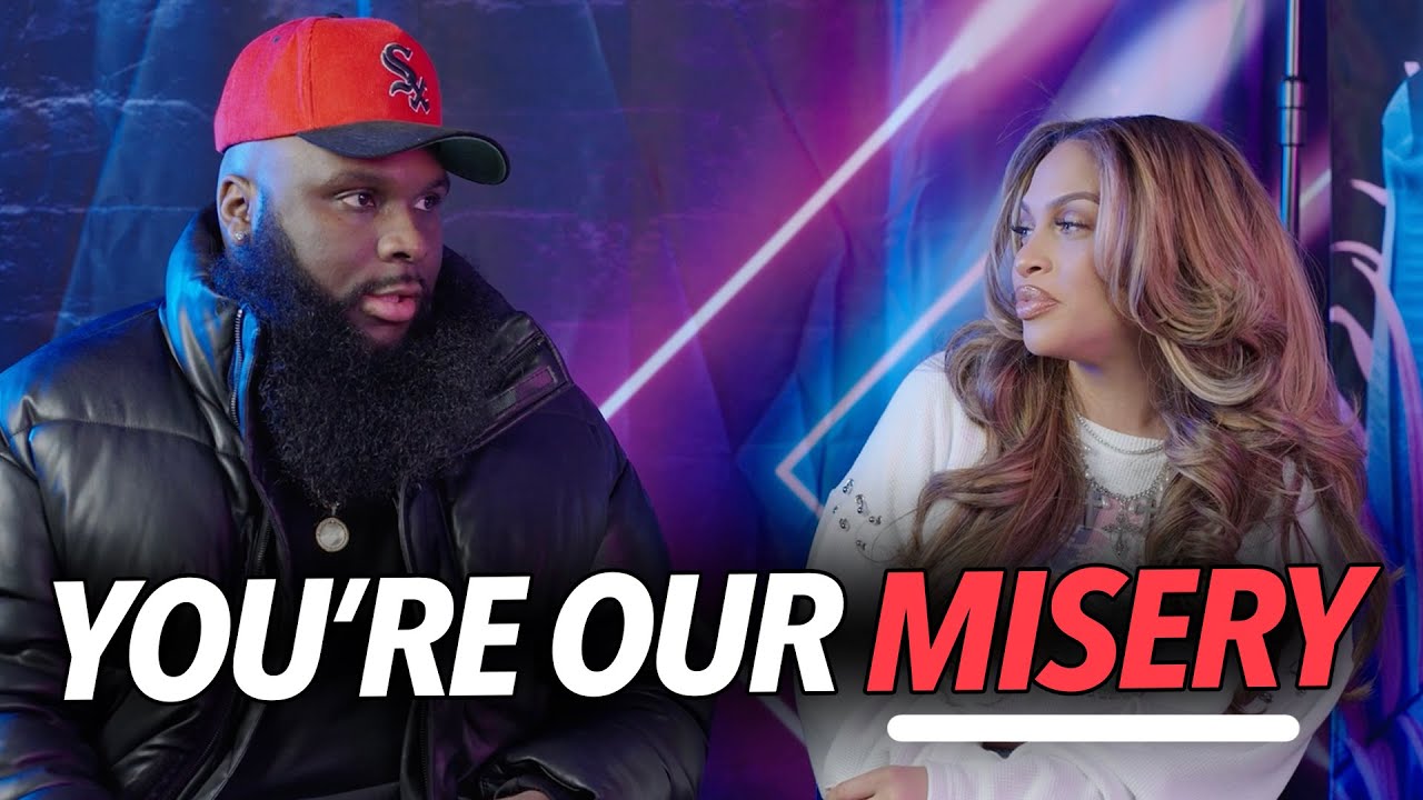 "You're Our Misery..." Tukay Says Women Are The Best and Worst For Men ...