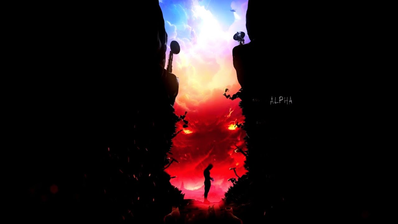 Noizy - All In (ALPHA) - YouTube