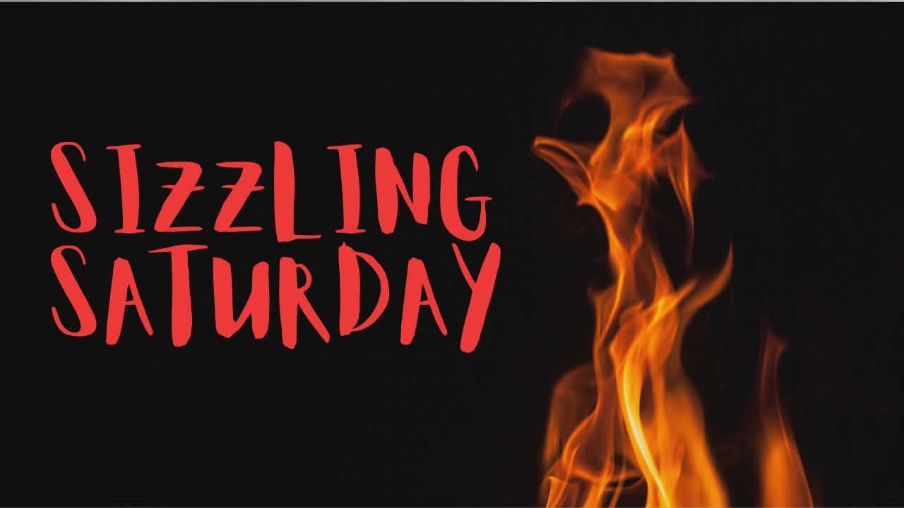 Sizzling Saturday: Let's talk about Fetish! - YouTube