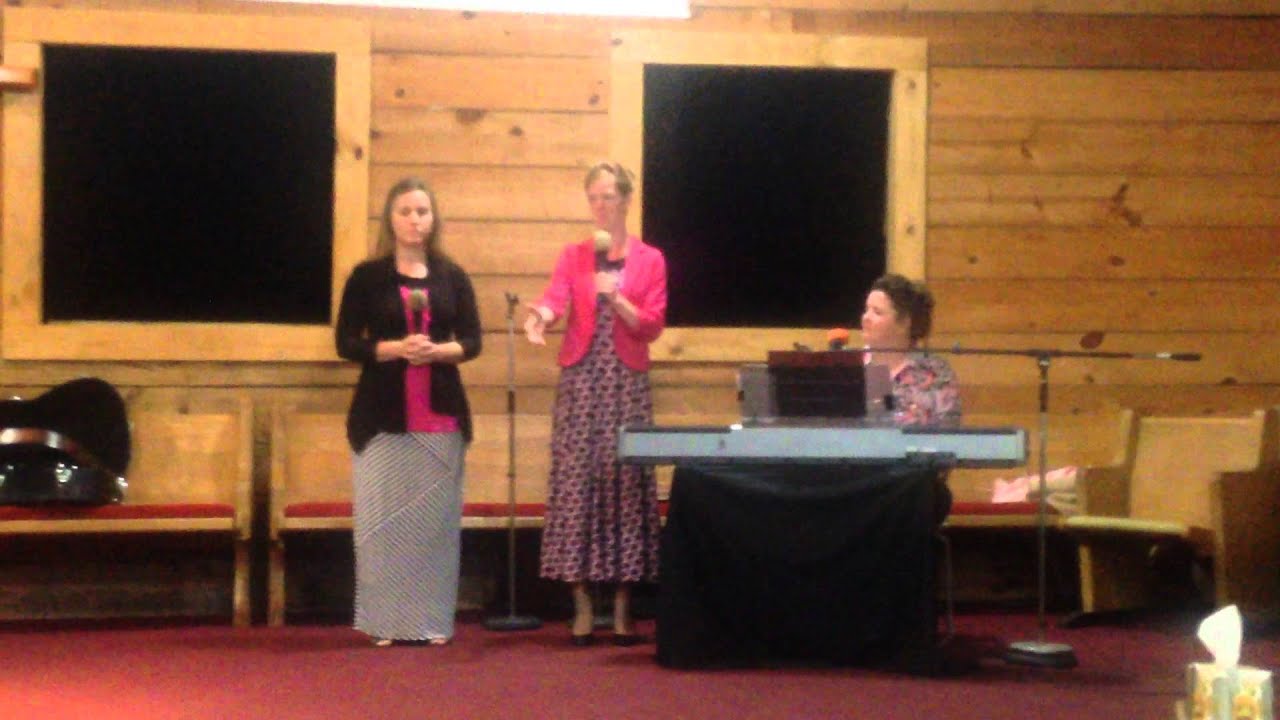 Renfro trio - YouTube