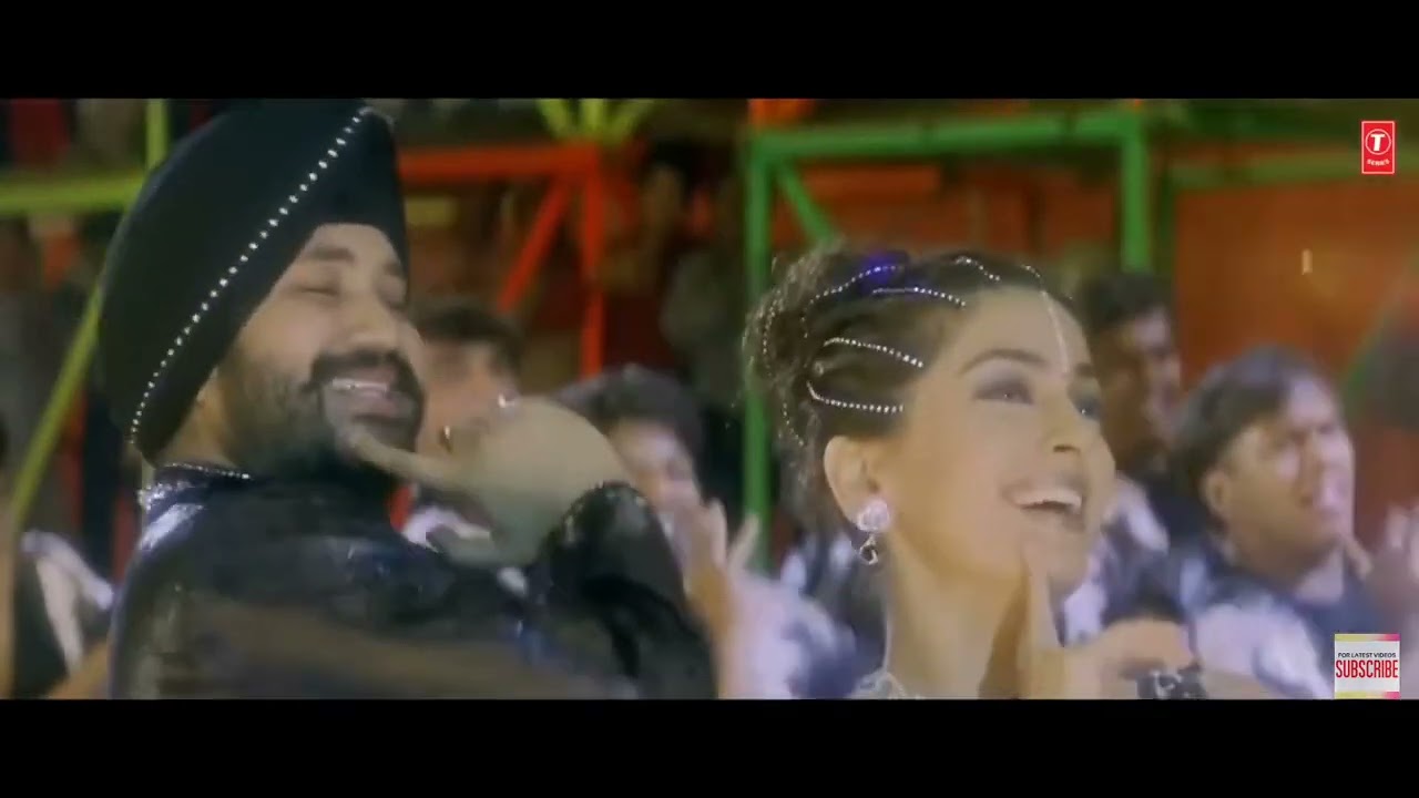 ARJUN PANDIT MOVIE KA SONG - YouTube