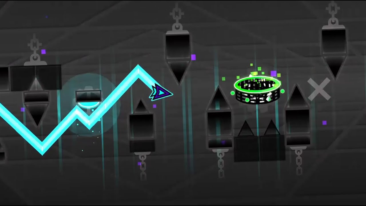 Daily Challenge 500 by exerity (Easy Challenge) - YouTube