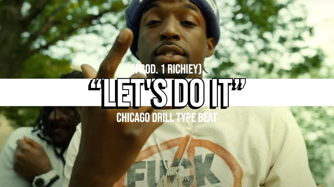 [FREE] THF Lil Law Type Beat 2023 - Let's Do It - YouTube