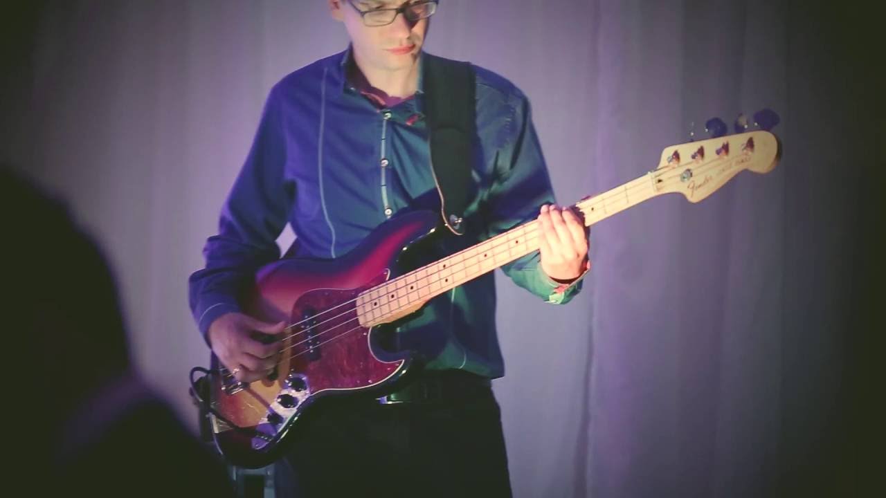 Ale Band - Can't take my eyes off you - YouTube