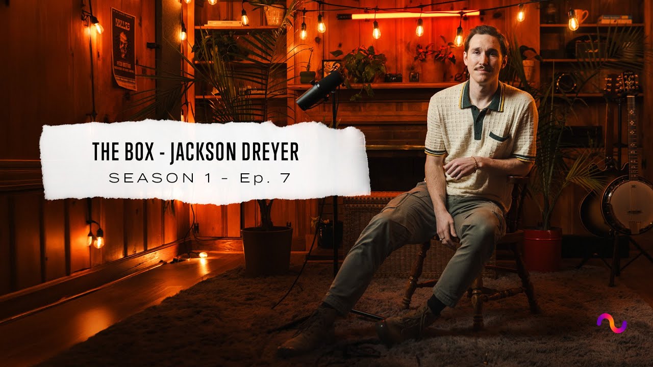 S1:E7 The Box Jackson Dreyer – (Nashville Voices Live) - YouTube