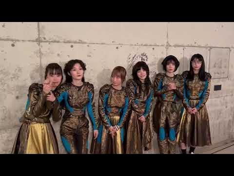 BiSH-MONSTER biSH 2022〜最後にもう一度！絶対出たいぞモンバス！！〜supported by MONSTER baSH1日目 - YouTube