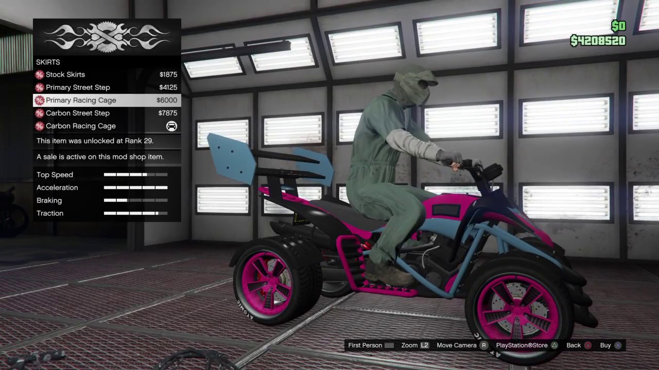 Nagasaki Street Blazer (Motorcycles) - YouTube