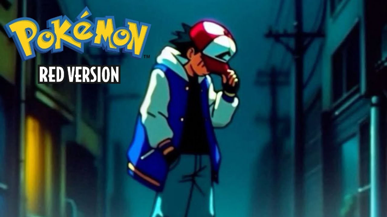 UDAH LAMA GA GRINDING | POKEMON FIRE RED - YouTube