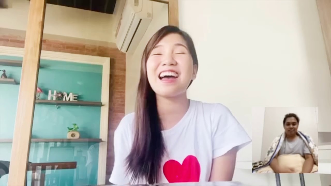 ELAINE DURAN - THROUGH THE FIRE 🔥 COVER ( CHAKA CHAN) - YouTube