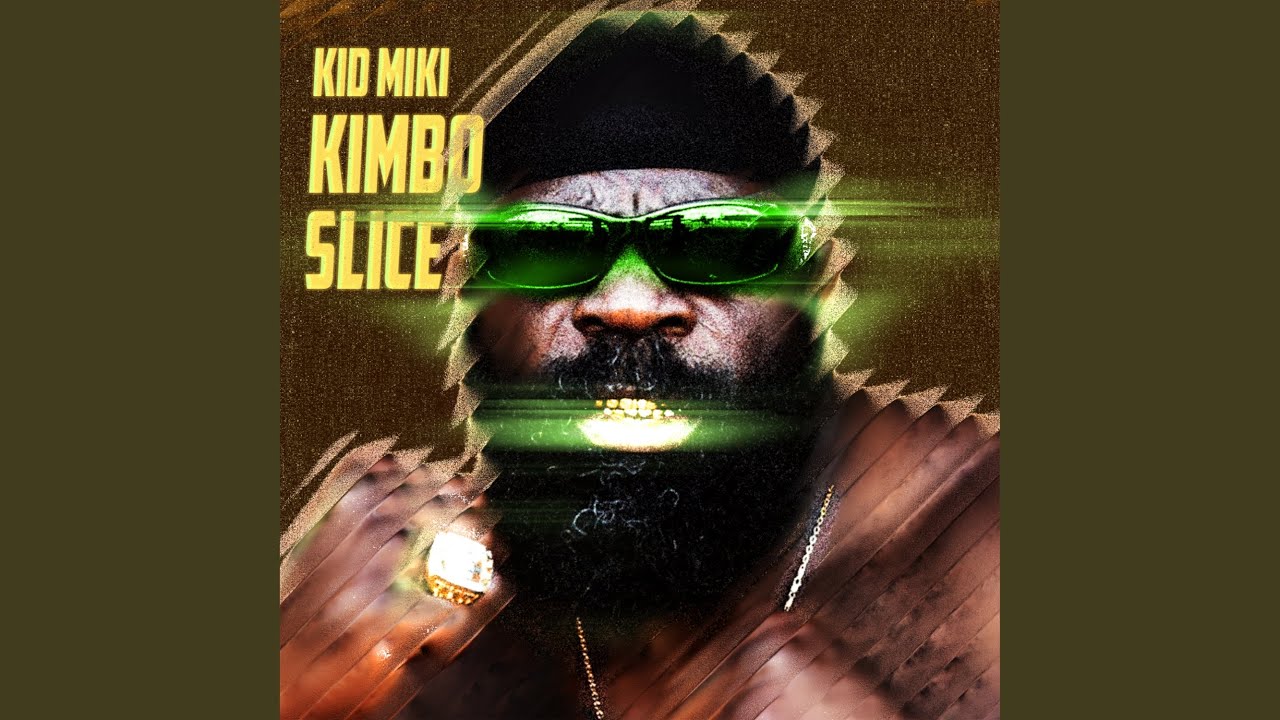 KIMBO SLICE - Extended Mix - YouTube