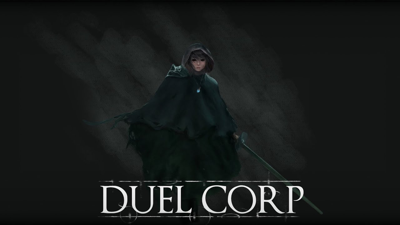 Duel Corp. Demo Gameplay Part 1 - YouTube
