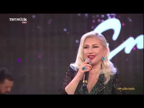 MUAZZEZ ERSOY- SEN BENSİZ BEN SENSİZ