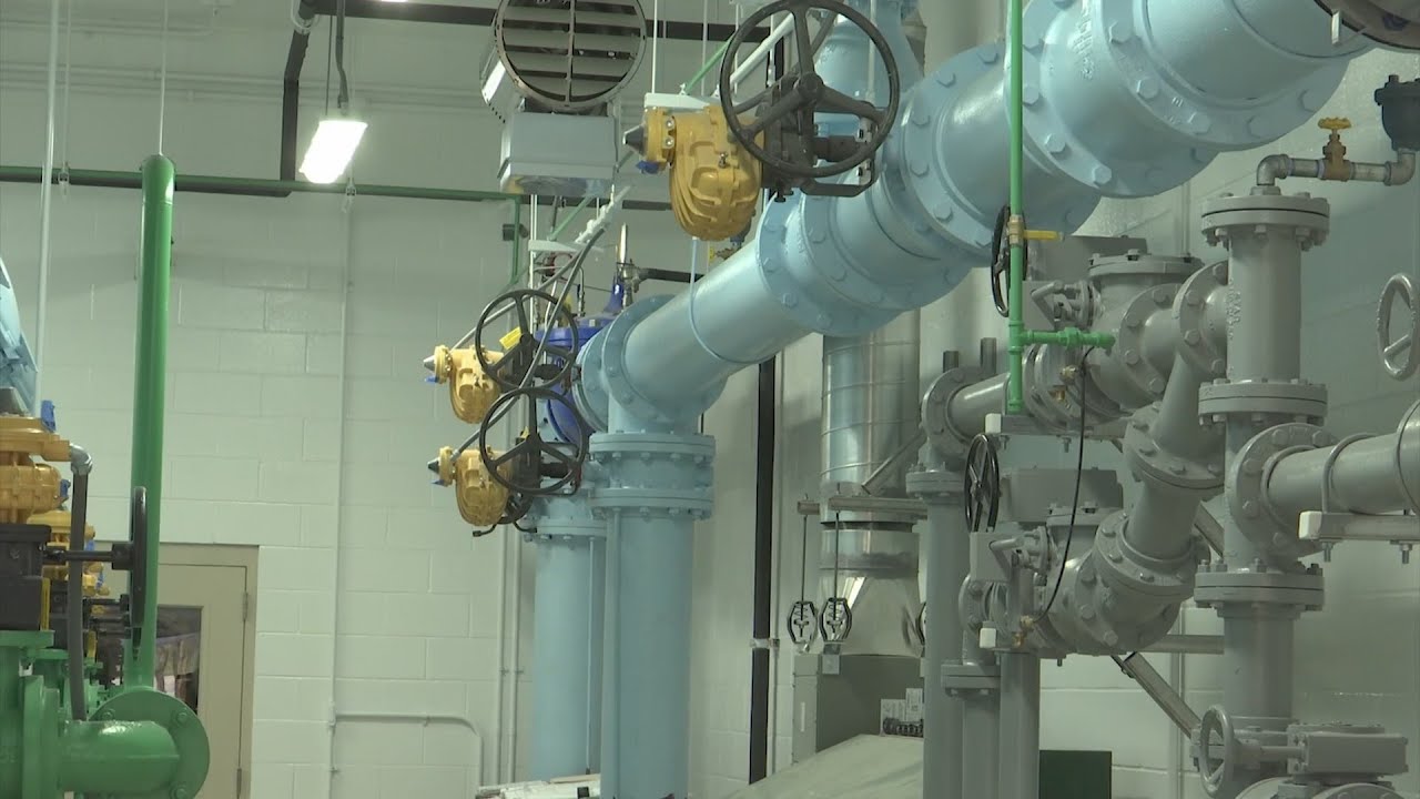 Rockford investing in drinking water infrastructure upgrades - YouTube