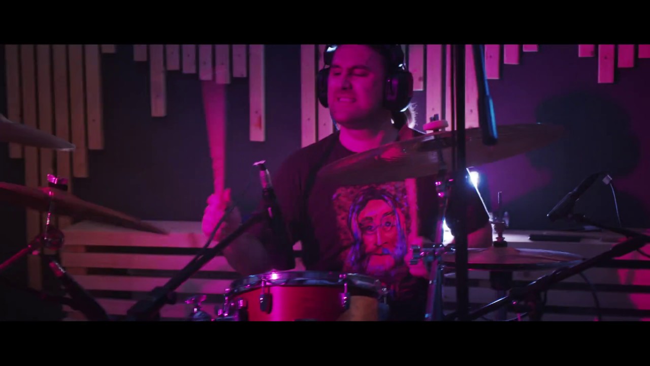 Norman Beaker - Long Before You Came Along (Live at Sound Station ...