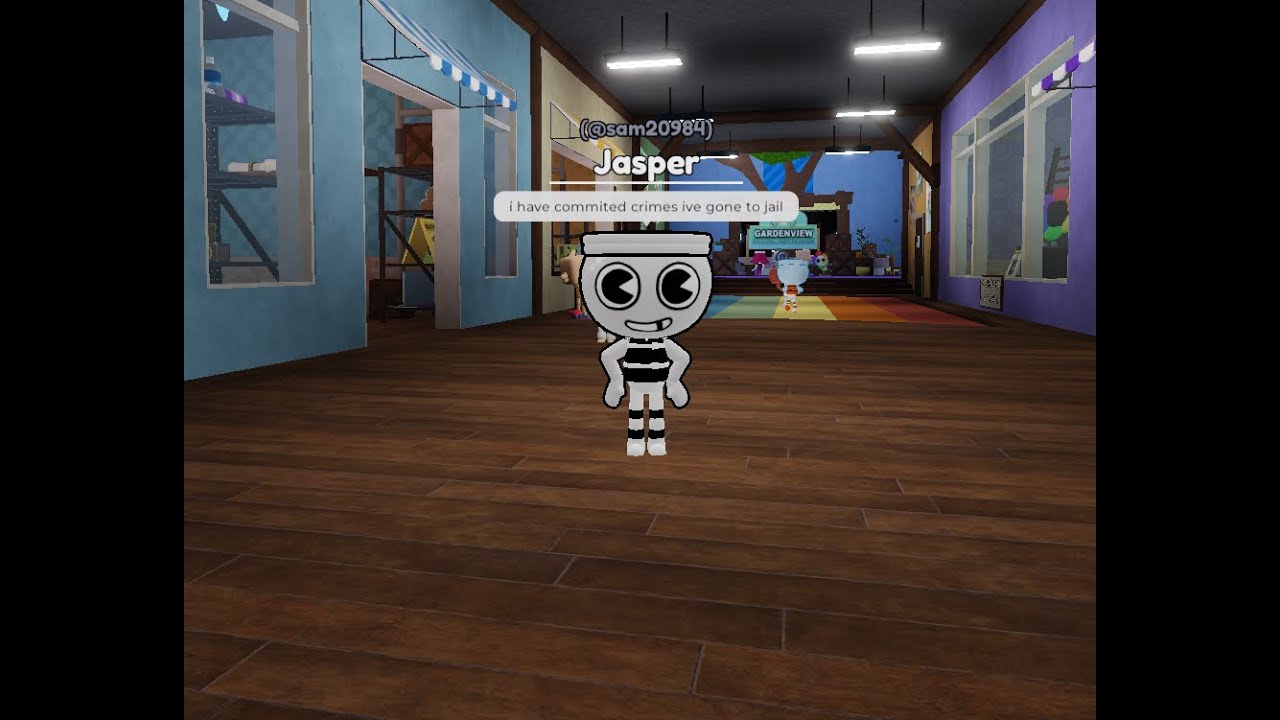 FIRST RUN AS BOBETTE!!! (streaming until parents get home) - YouTube