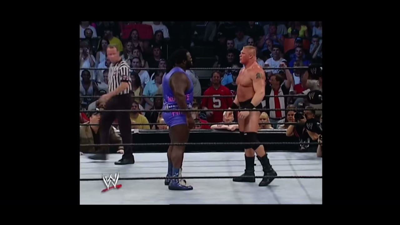 Wwe no sell shoulder block #1 - YouTube