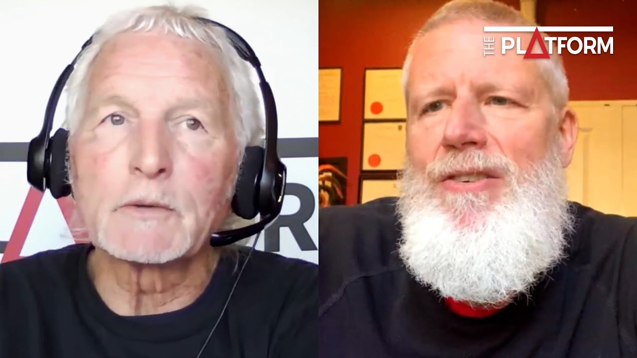 Rod Carr On New Zealand’s Housing Market Crisis - YouTube