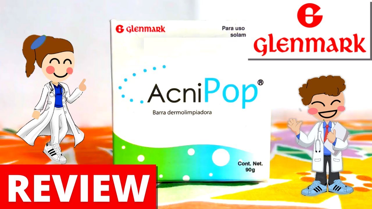 ¿Cuál es el Mejor JABÓN en BARRA para el ACNÉ y PIEL GRASA? - YouTube
