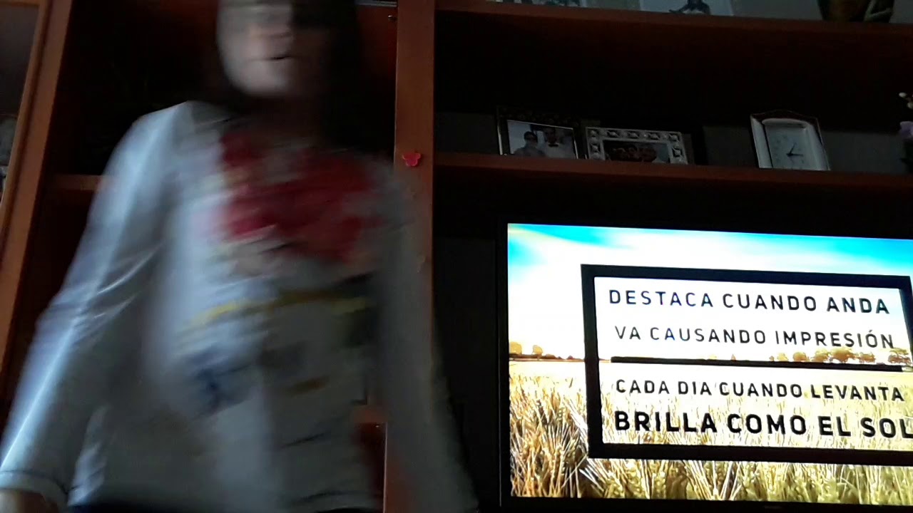 LA CINTURA - YouTube