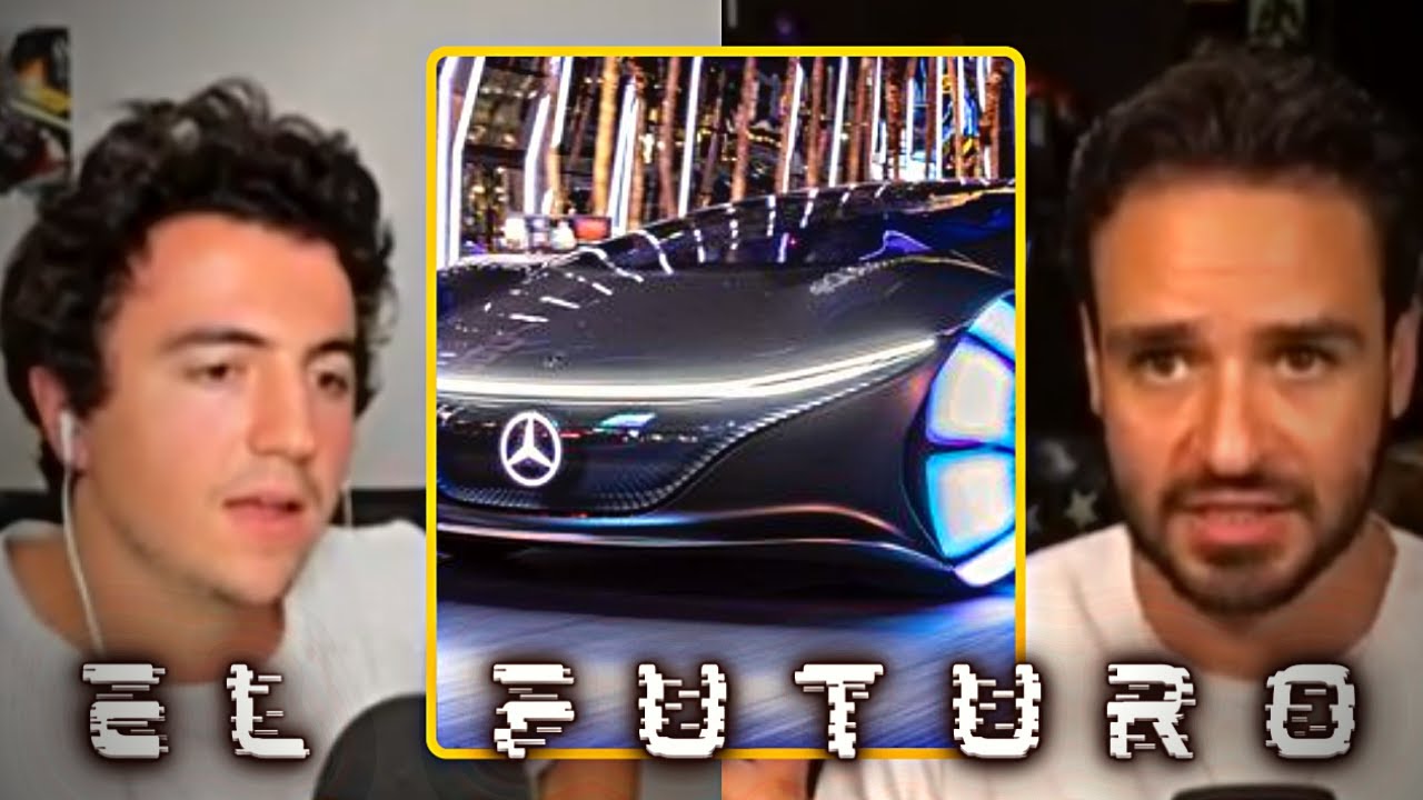 🤯 ESTAS MARCAS DOMINARÁN el FUTURO || Salomundo analiza el futuro de la ...