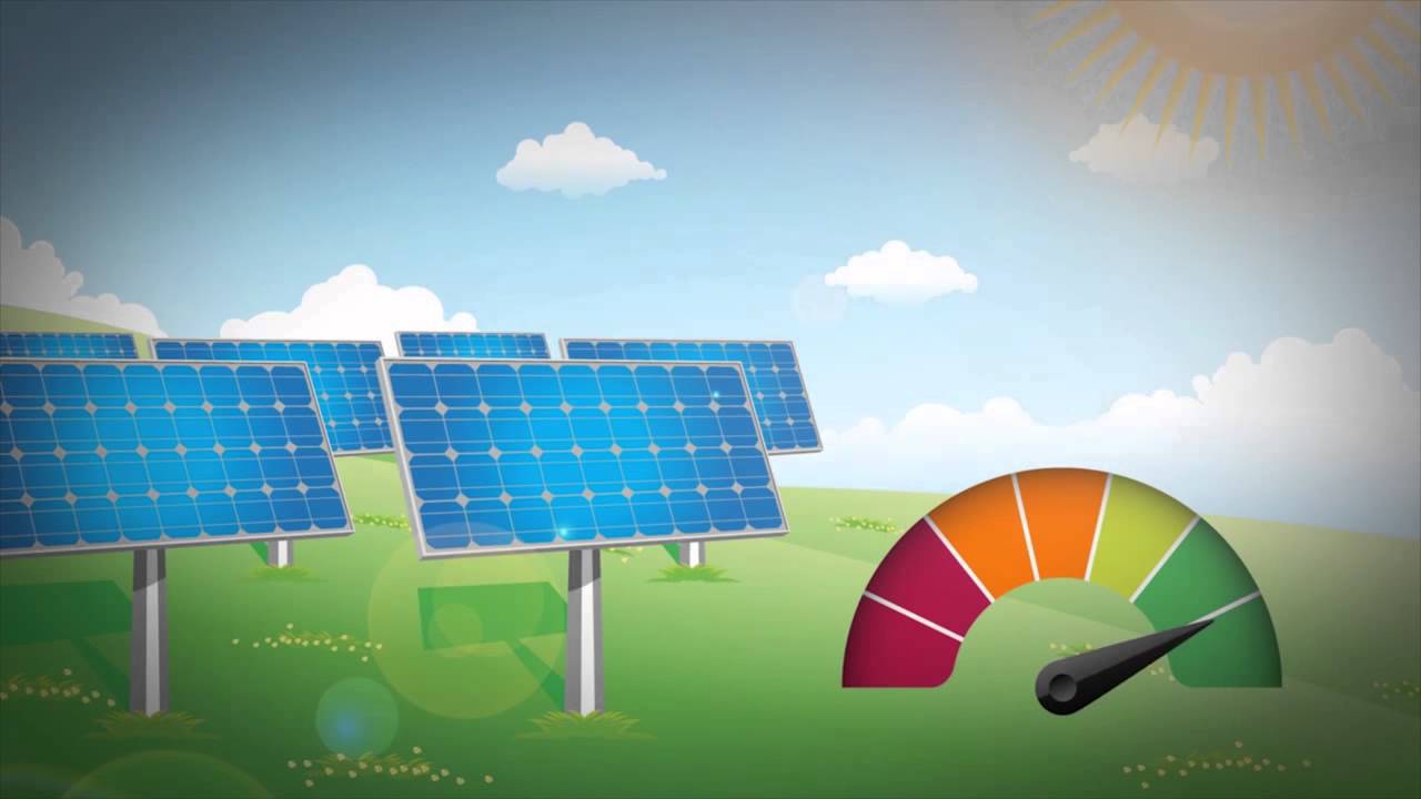 Live Better: Solar Panel - YouTube
