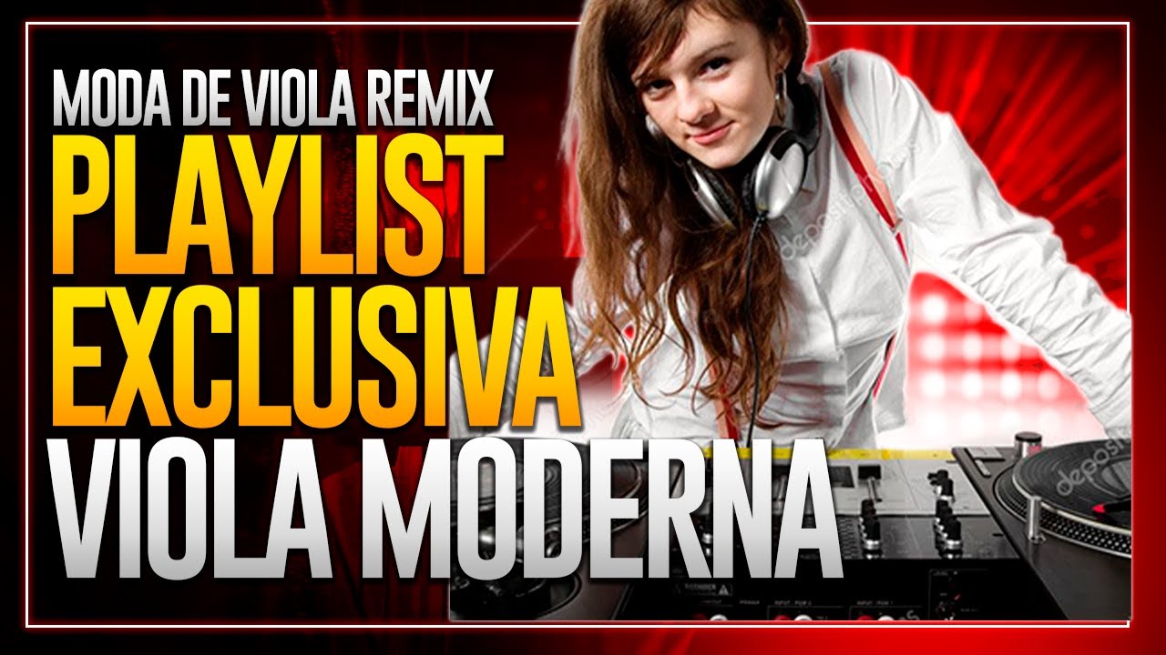 Moda De Viola Remix - Remixando A Tradição As Melhores Modas De Viola ...