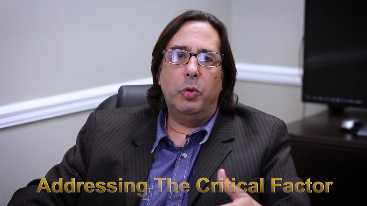 How To Bypass The Critical Factor in Hypnosis - YouTube