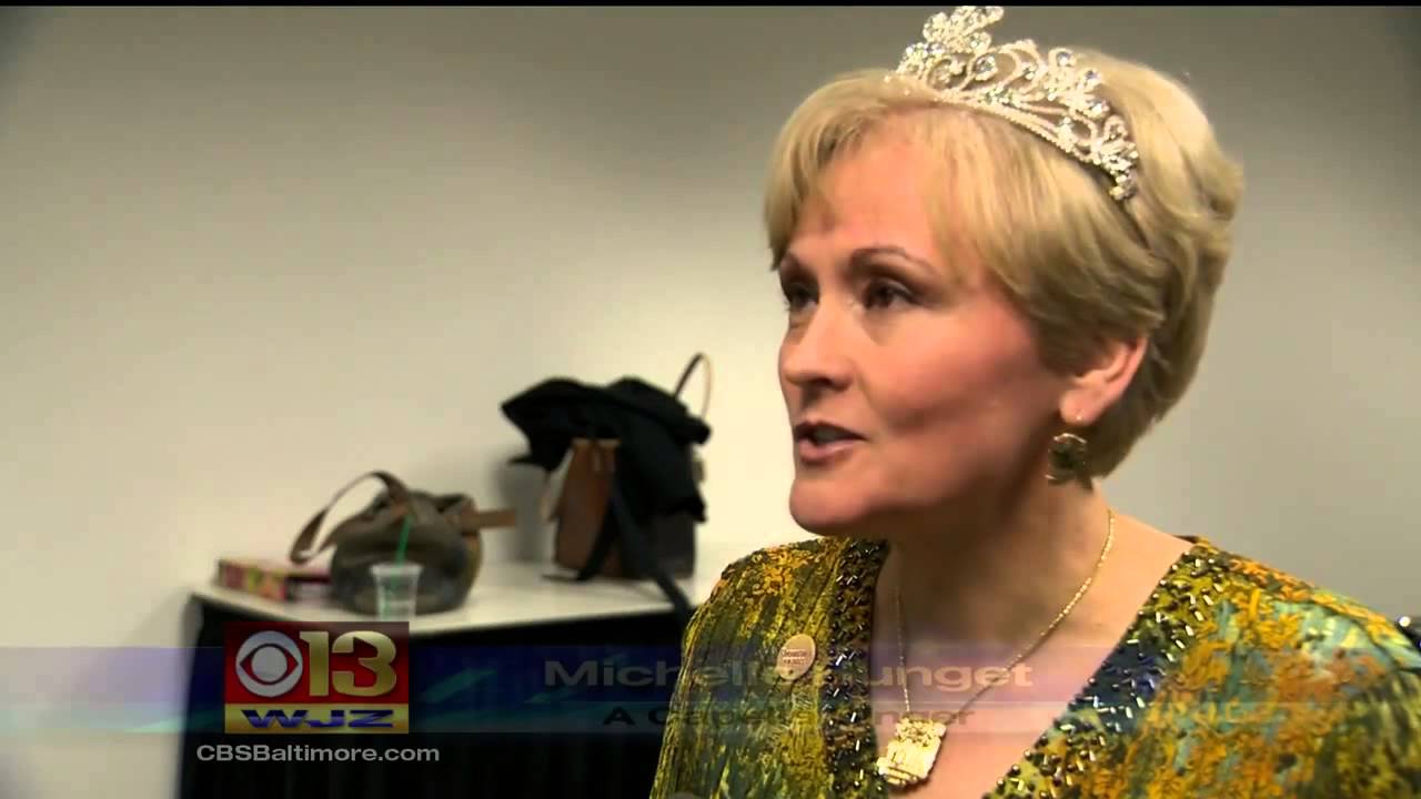WJZ-TV (CBS) In Baltimore - YouTube