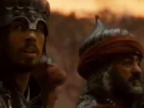 One of the best cinema clips-1 (en iyi sinema kliplerinden)