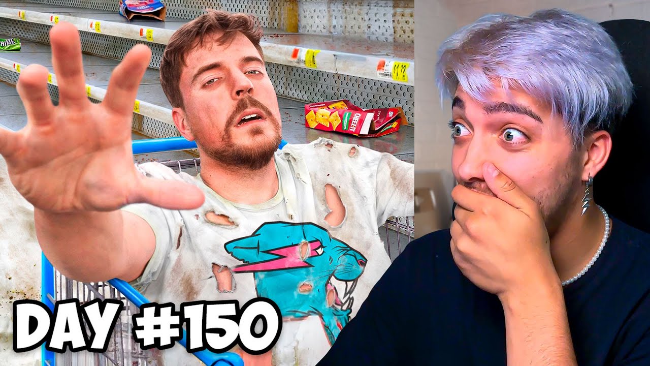 URUGODD REACCIONA a $10,000 POR CADA DÍA QUE SOBREVIVAS EN EL ...