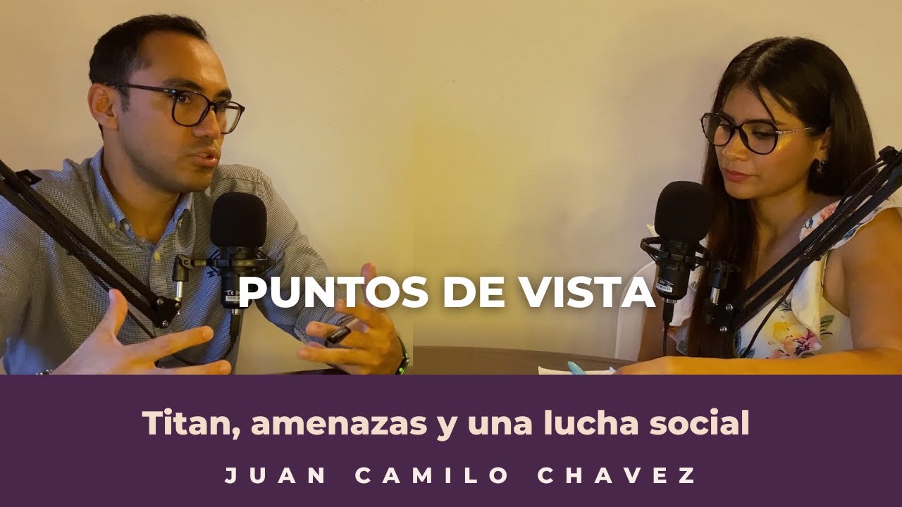 Puntos de vista #5 - | Juan Camilo Chavez - YouTube