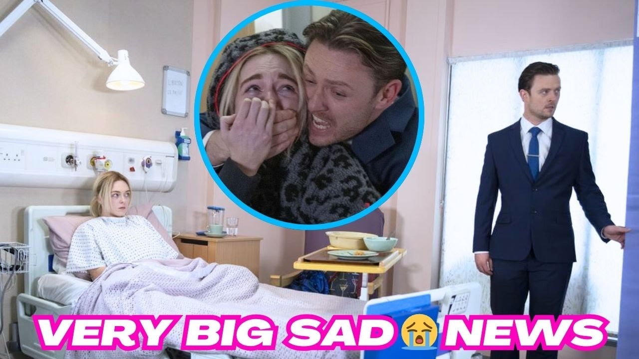 "Shocking Update: Calum Lill Shakeup Sparks Joel Deering Exit Rumours ...